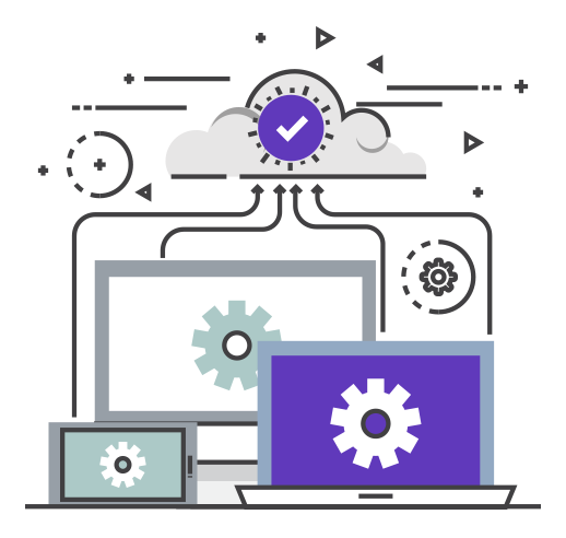 Solutions - Synergy IT India