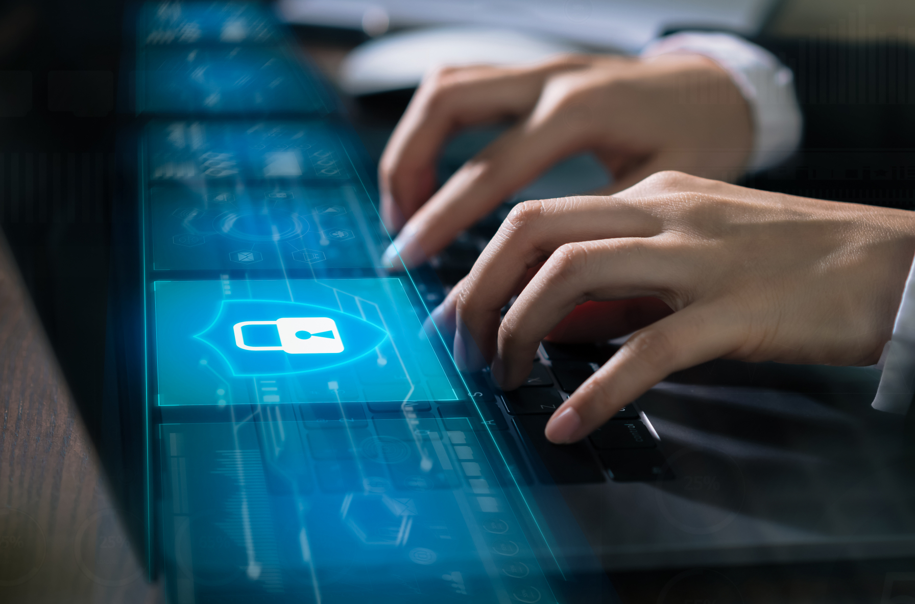 Home - Synergy IT India