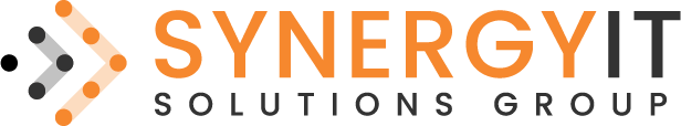 Home - Synergy IT India